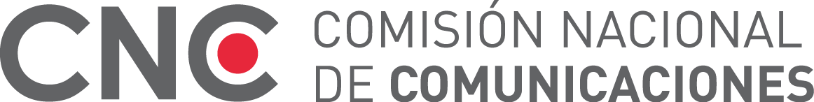 Identificación Reglamentaria - ENACOM