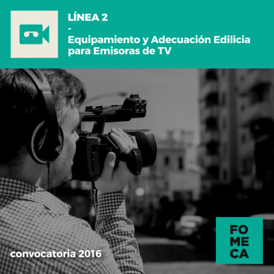 Más transparencia en la selección de las nuevas líneas del FOMECA