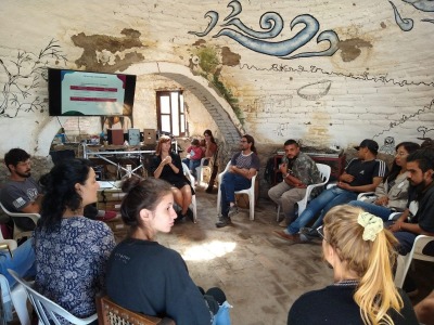 Más 77 millones de pesos adjudicados para la Línea D del FOMECA