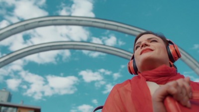 Reconocimiento a producción del FOMECA sobre Cupo Trans - ENACOM